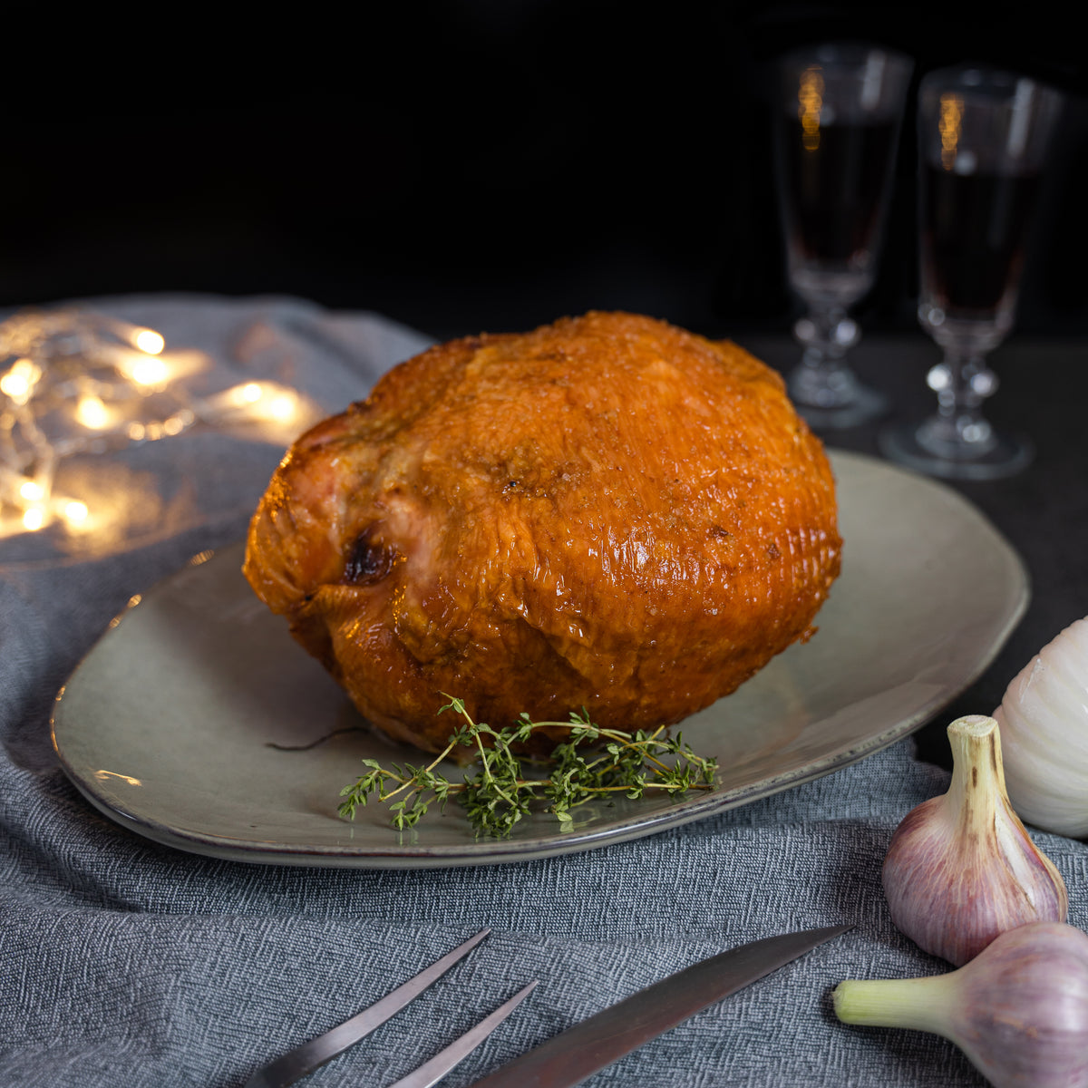 Christmas Cooking Guide – Torre Butchers