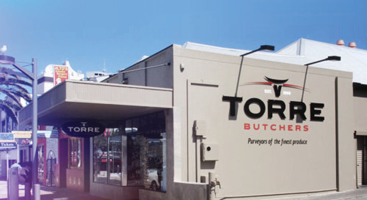 Torre Butchers