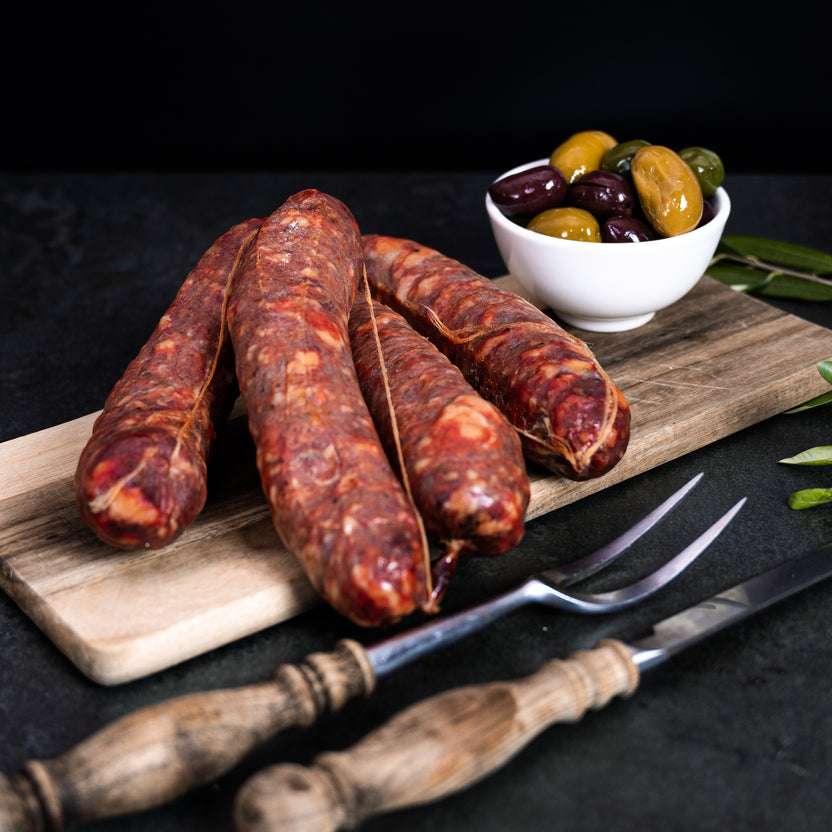 About Us – Torre Butchers