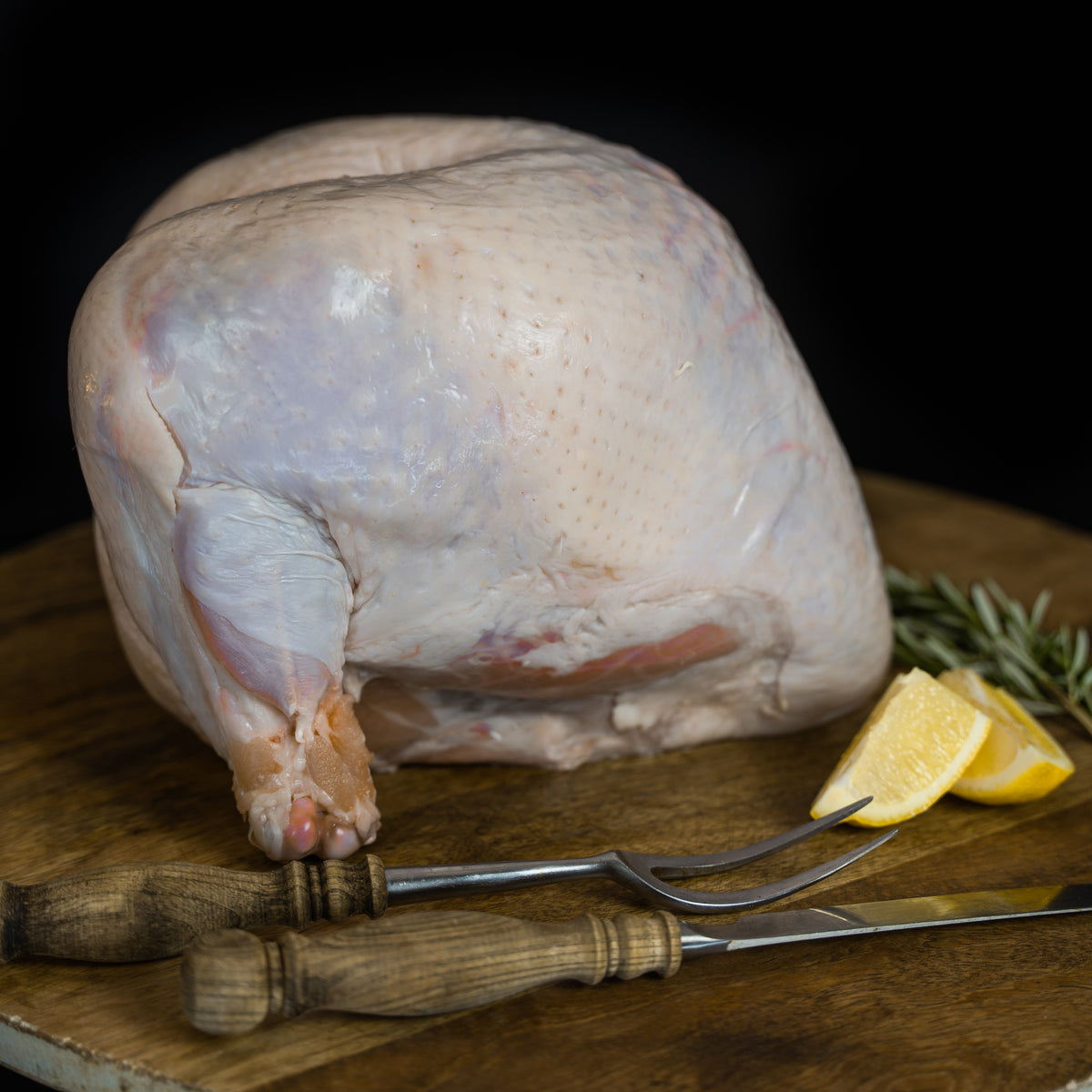Torre Butchers | Premium Meats - Turkey Buffe