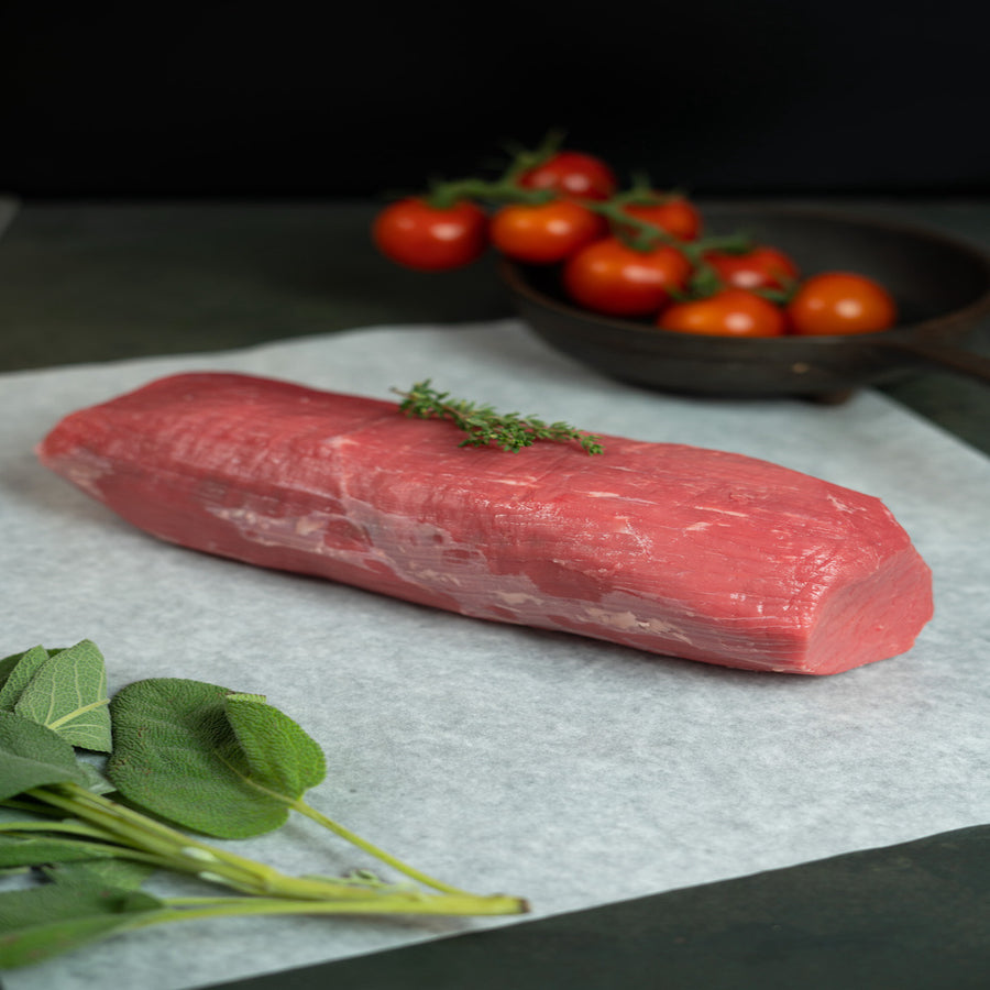 Beef Girello Roast – Torre Butchers