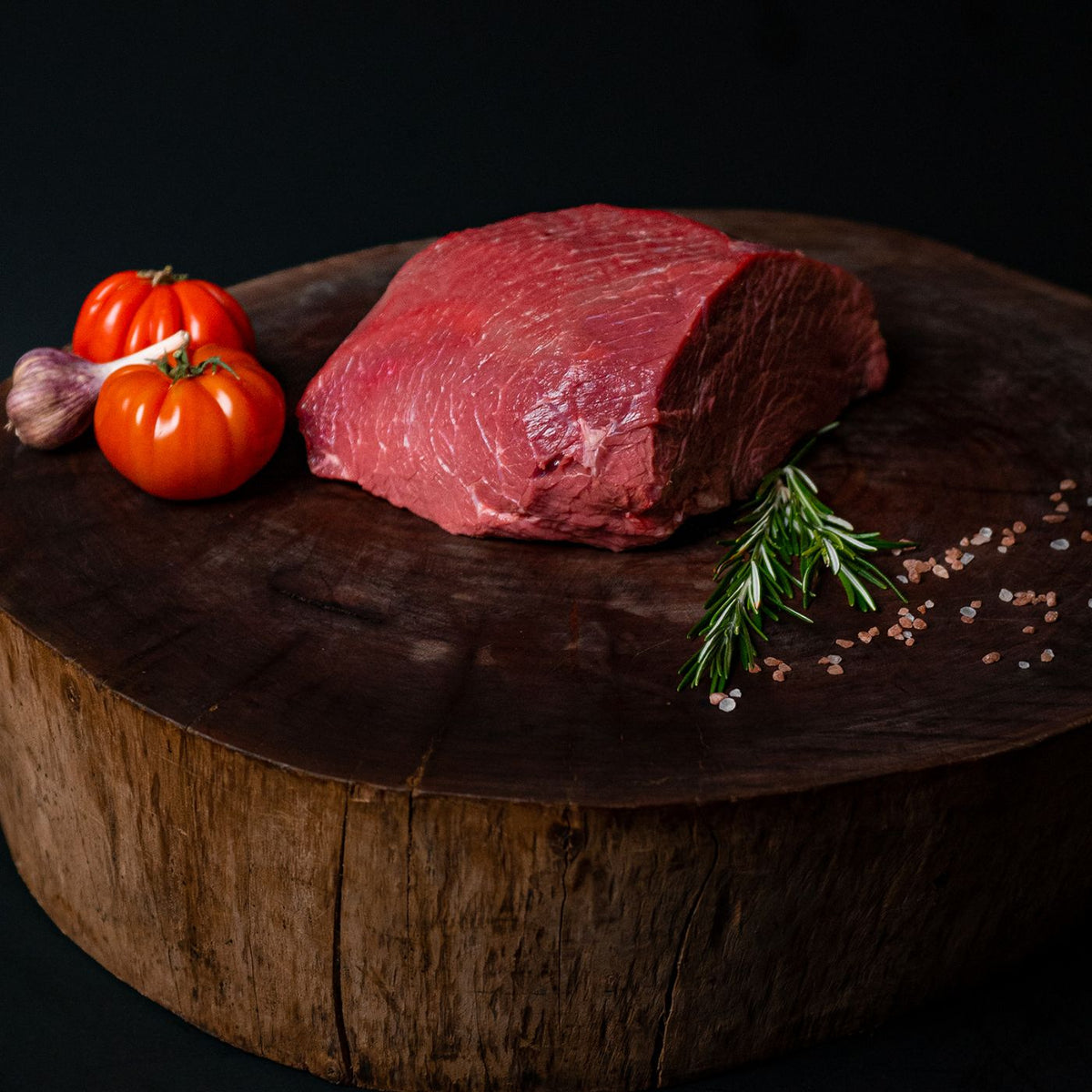 Beef Topside Roast – Torre Butchers