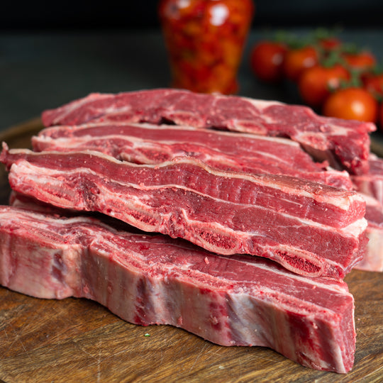 BEEF - Roasting Joints – Torre Butchers