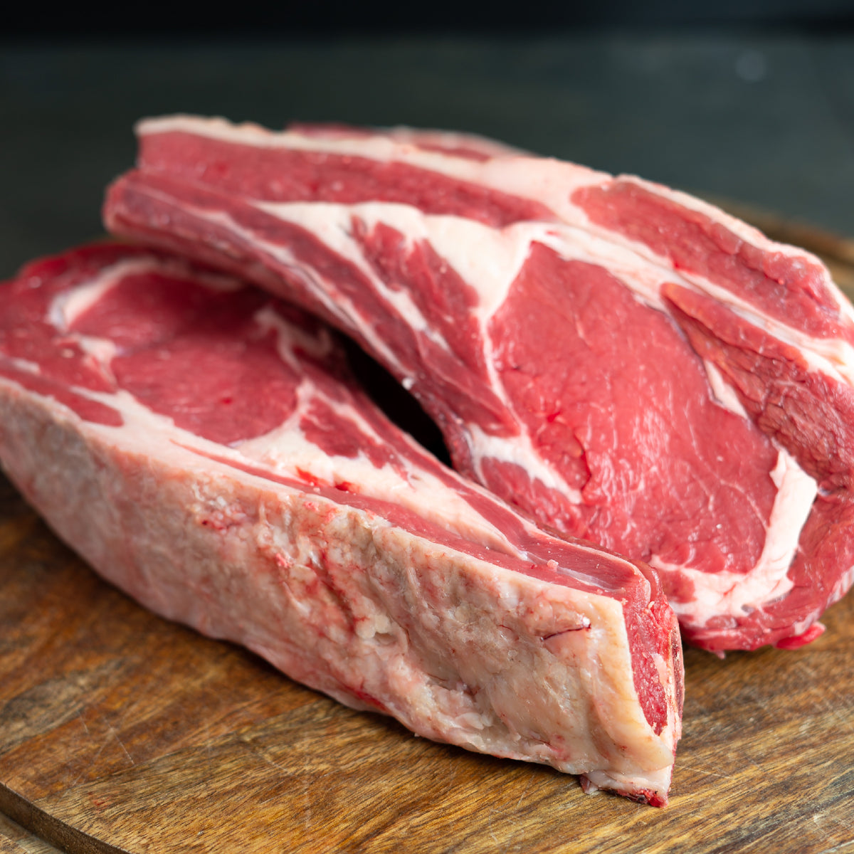 Beef Tomahawk – Torre Butchers