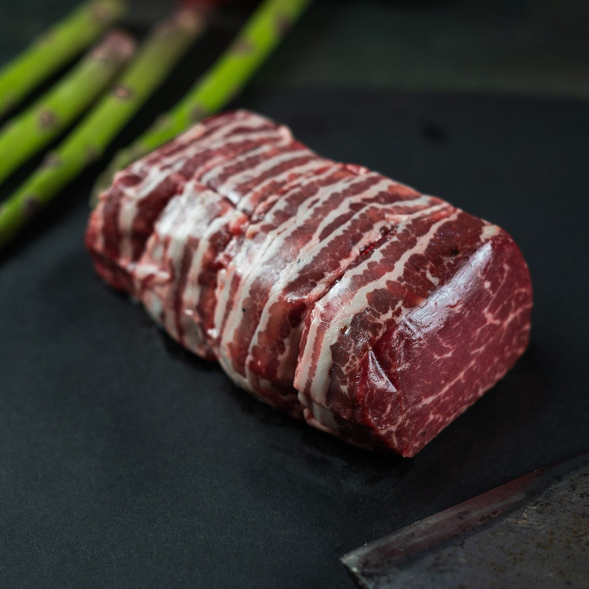Beef Fillet Roast (Wrapped in Pancetta) – Torre Butchers