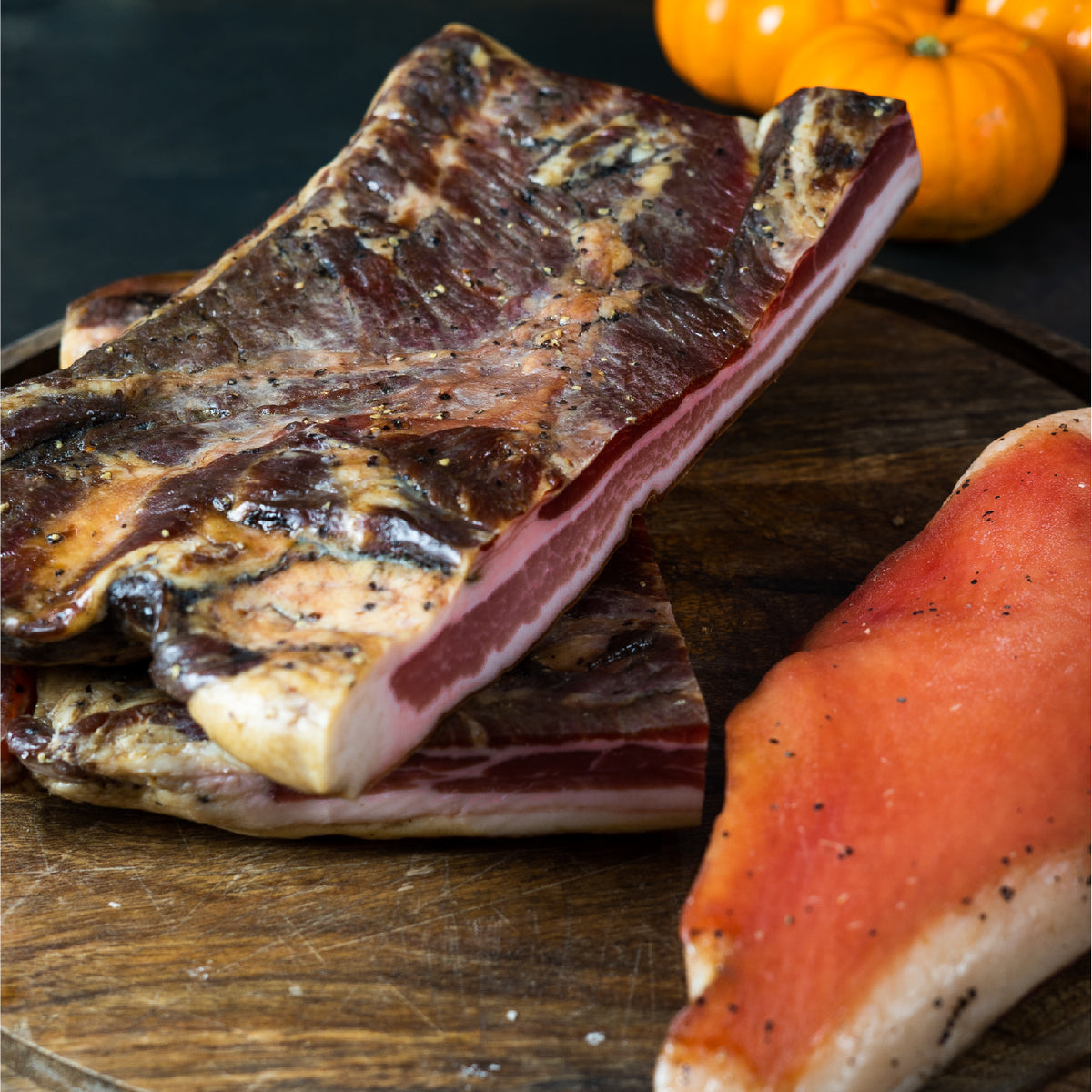 Guanciale – Torre Butchers