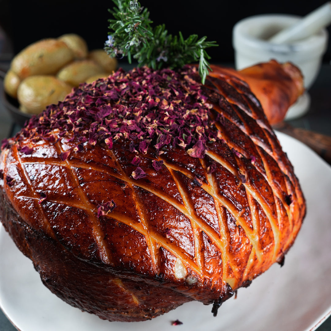 Ham (Whole Leg) – Torre Butchers
