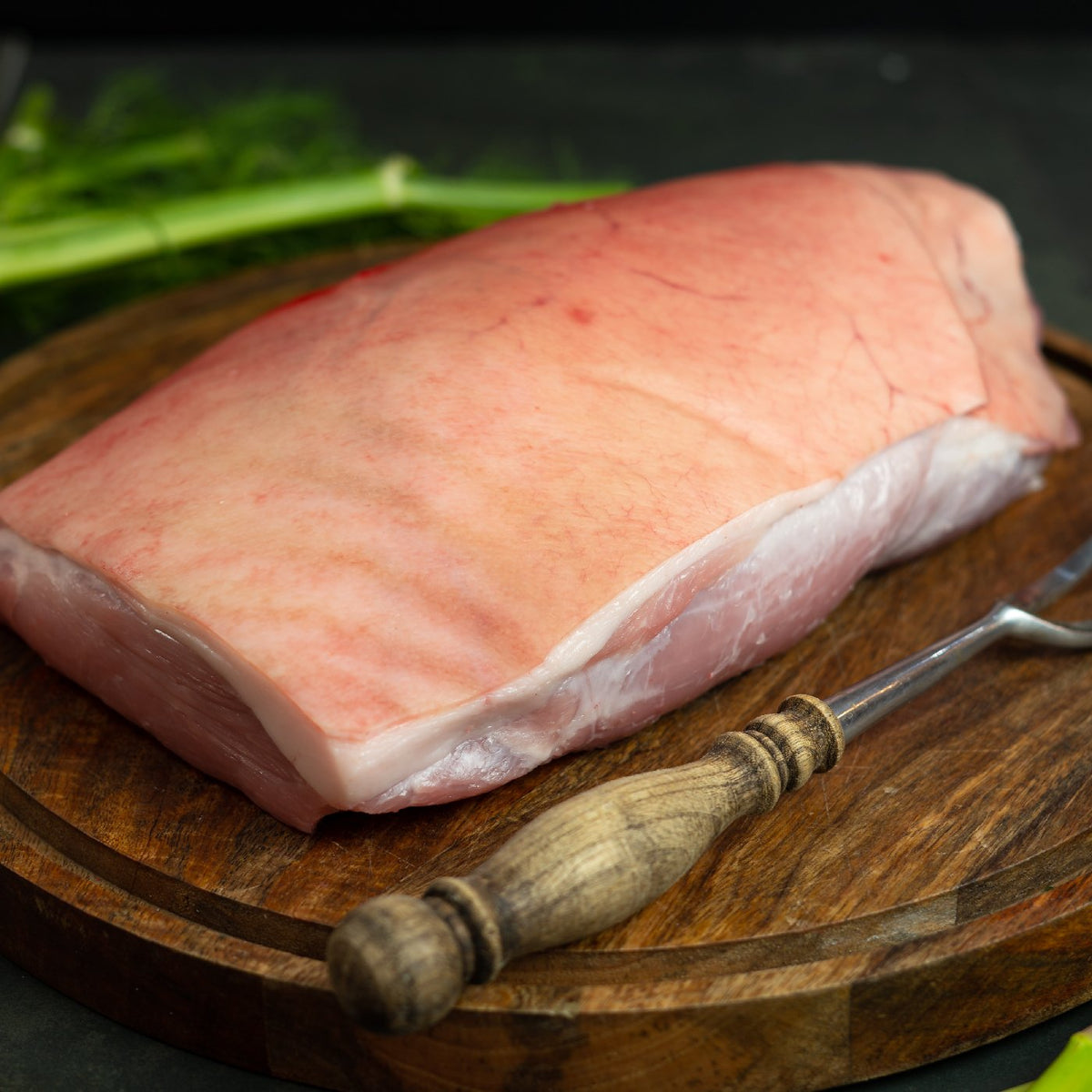 Pork Leg (Boneless) – Torre Butchers