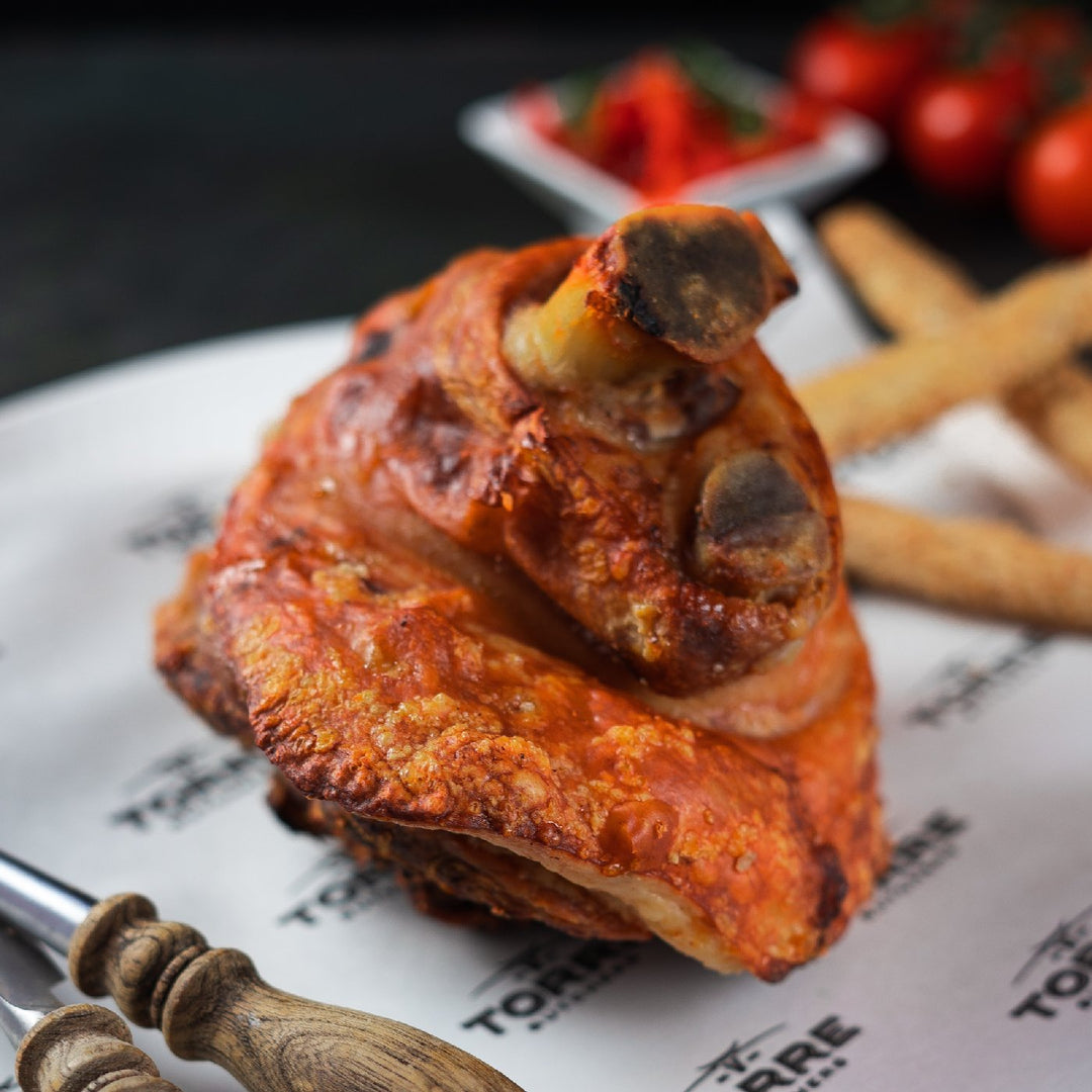 PORK - Roasting Joints – Torre Butchers
