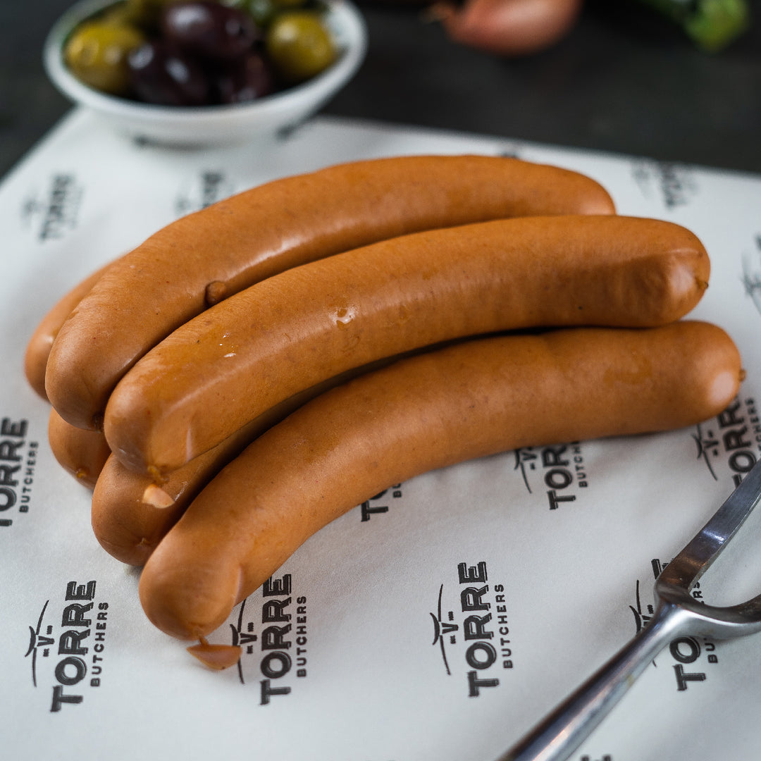 DELI - Sausages – Torre Butchers