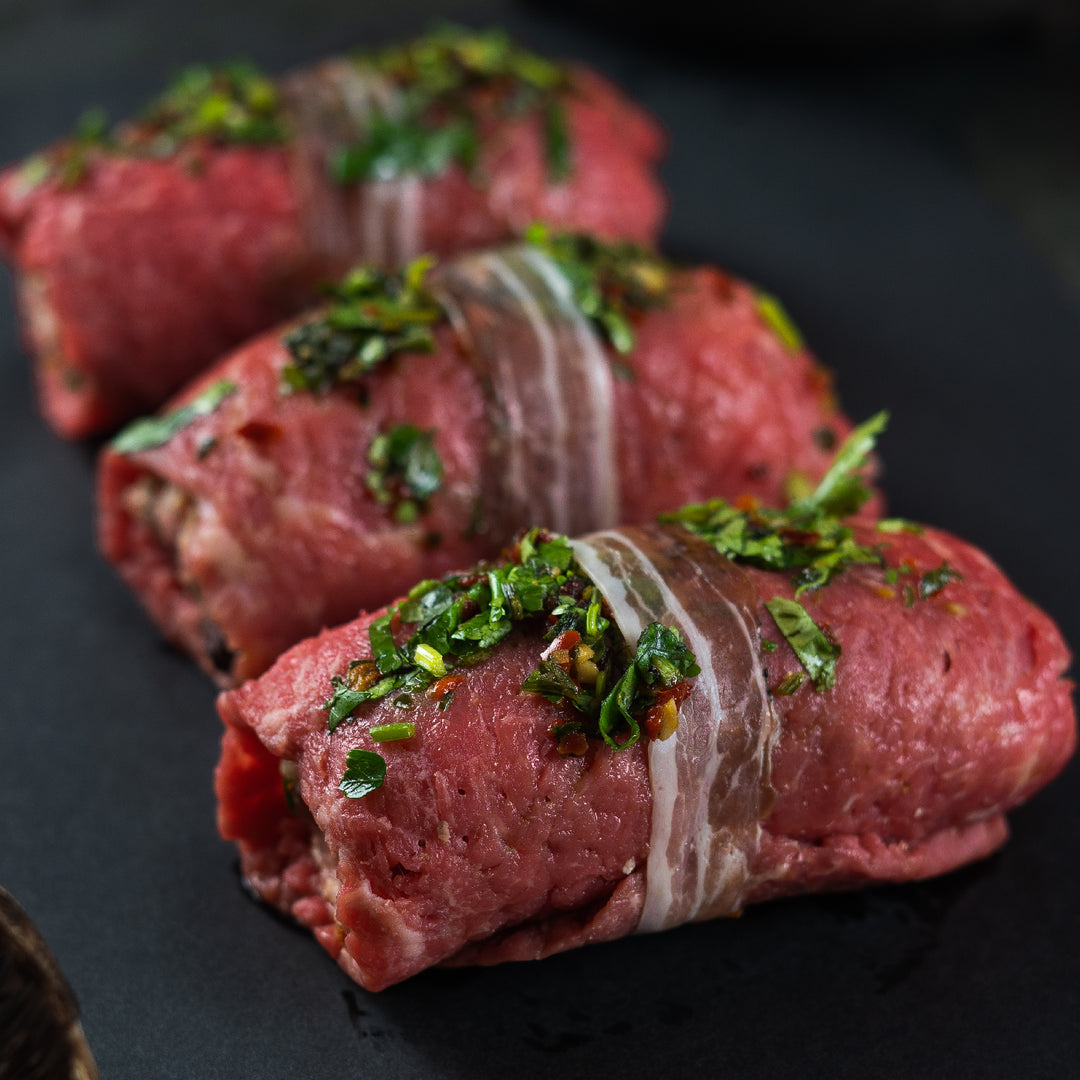 VEAL – Torre Butchers